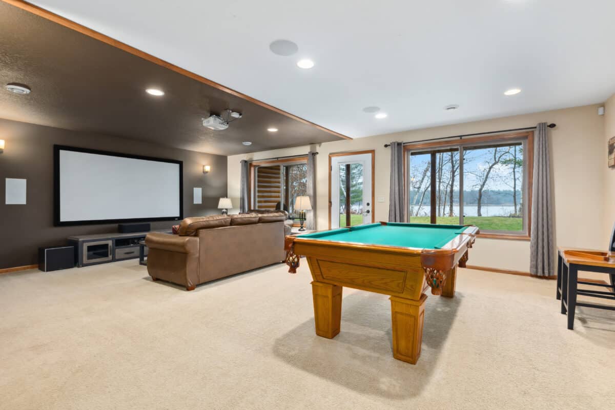Villa #30 – Wilderness Point Resort