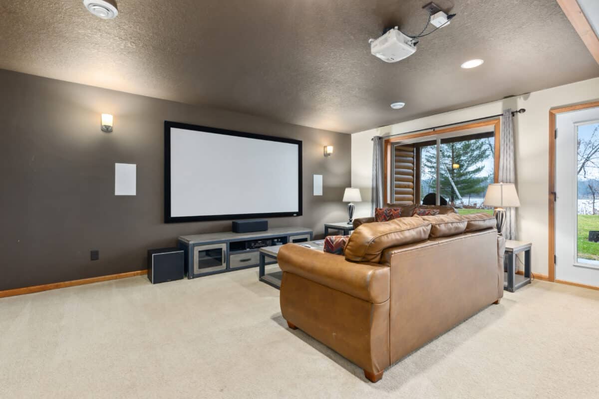 Villa #30 – Wilderness Point Resort