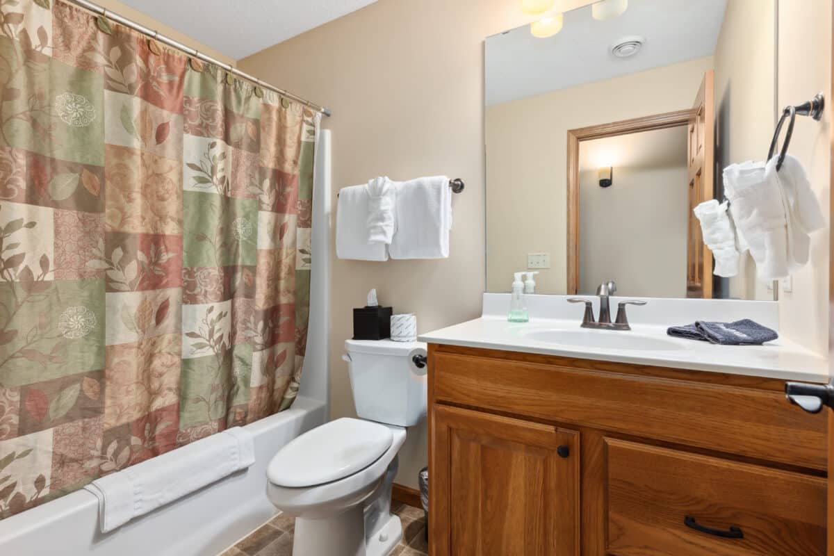 Villa #30 – Wilderness Point Resort