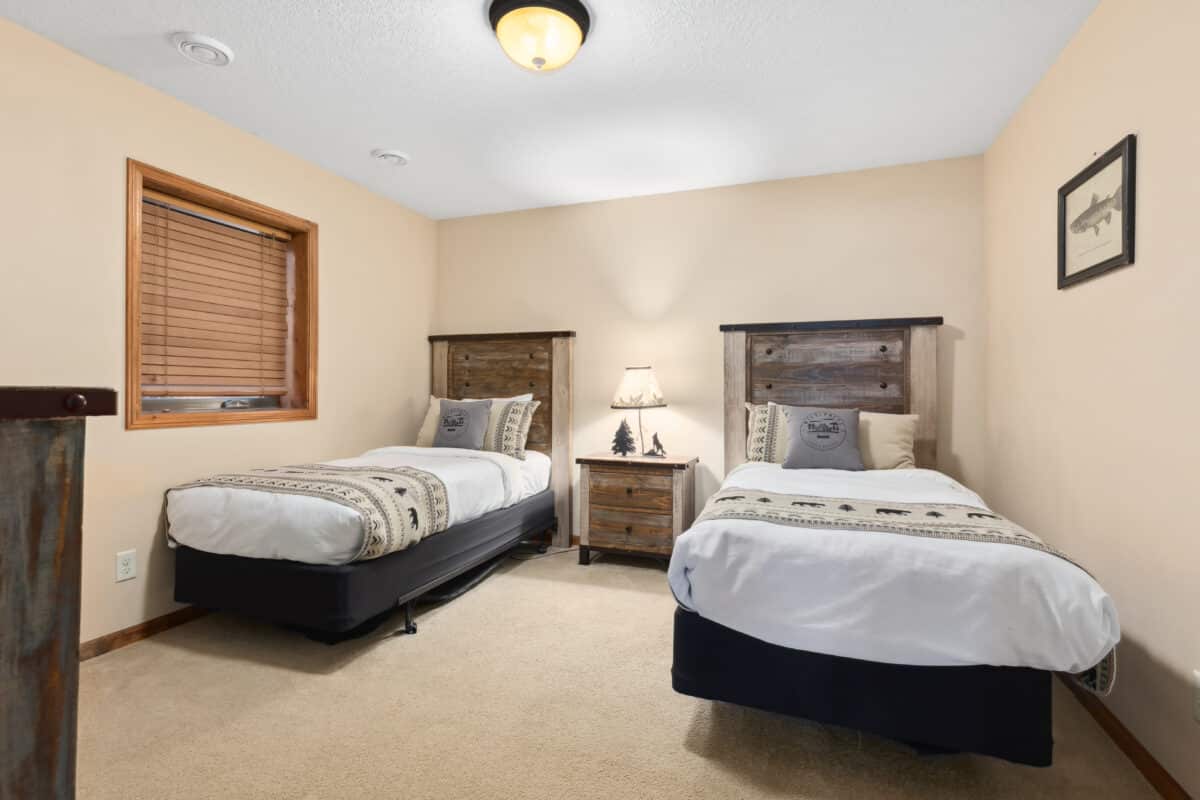 Villa #30 – Wilderness Point Resort